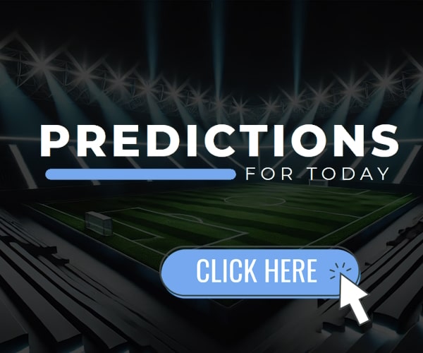 Correct Score Predictions & Tips - Betting Tips Today